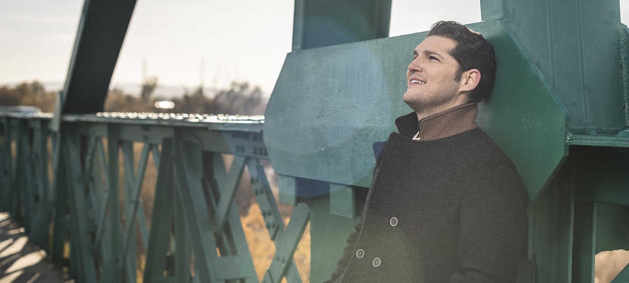 Web Oficial de Manu Tenorio